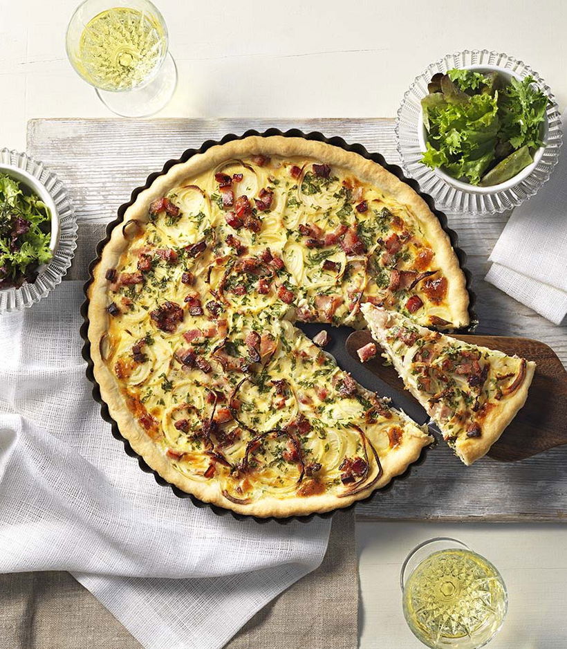 Tarte Teig Rezepte